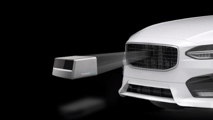 科普：什么是车载激光雷达？ - 知乎