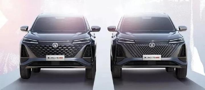 预售12.79万起，8AT加持的长安CS75PLUS能超越哈弗H6吗 - 知乎