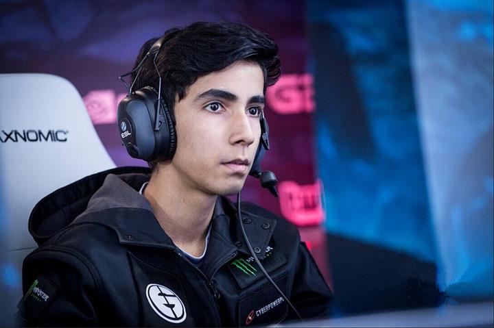 EG排名又重回世界第一了你们怎么看 - 知乎