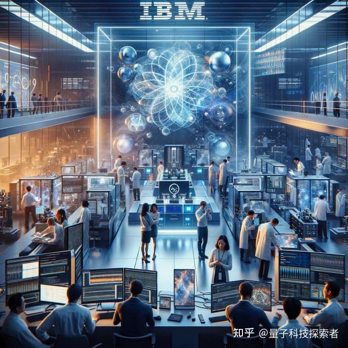 量子计算新纪元：量子效用时代的硬件与软件 - 知乎