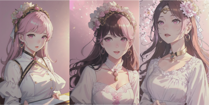 用openpose固定多角度脸部特写 - 知乎