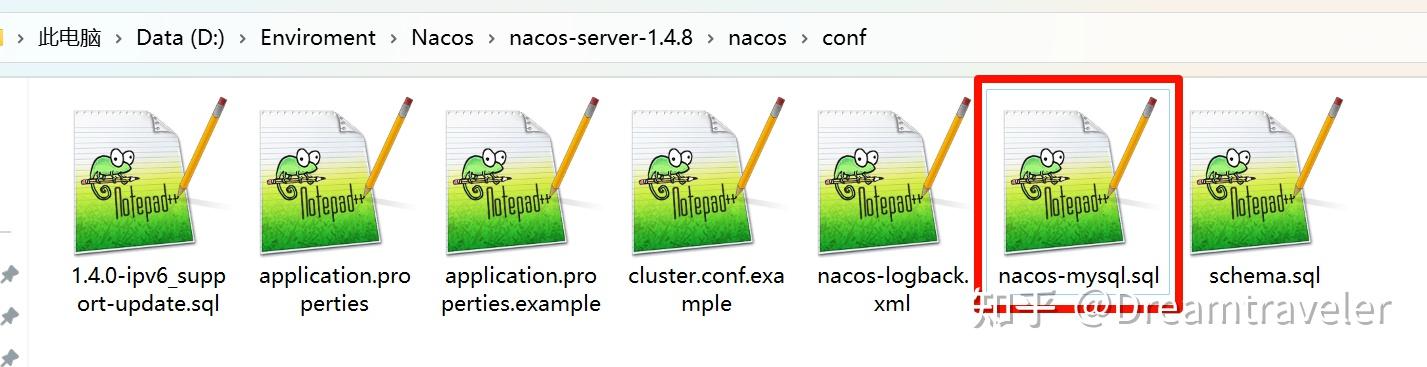 Nacos 在 Windows 上的安装与配置详解 - 知乎