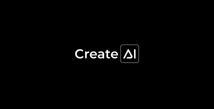 图森未来正式宣布更名为CreateAI，发布多项在生成式AI领域的重大进展 - 知乎
