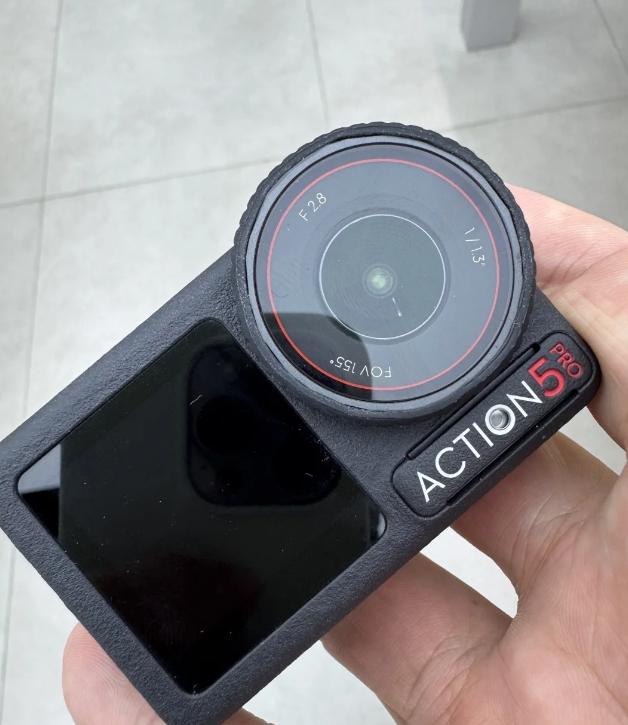 你真的需要一台Action5 Pro吗？ - 知乎