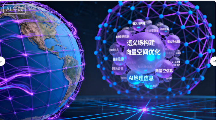 AI GEO 如何构建语义场,关键词向量空间优化指南 - 知乎