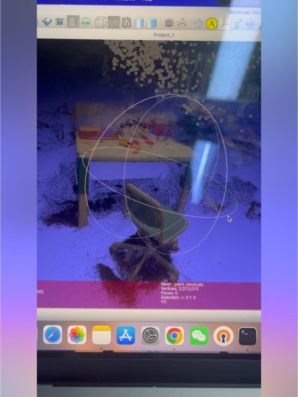 nerfstudio & instant NGP 效果尝试 - 知乎
