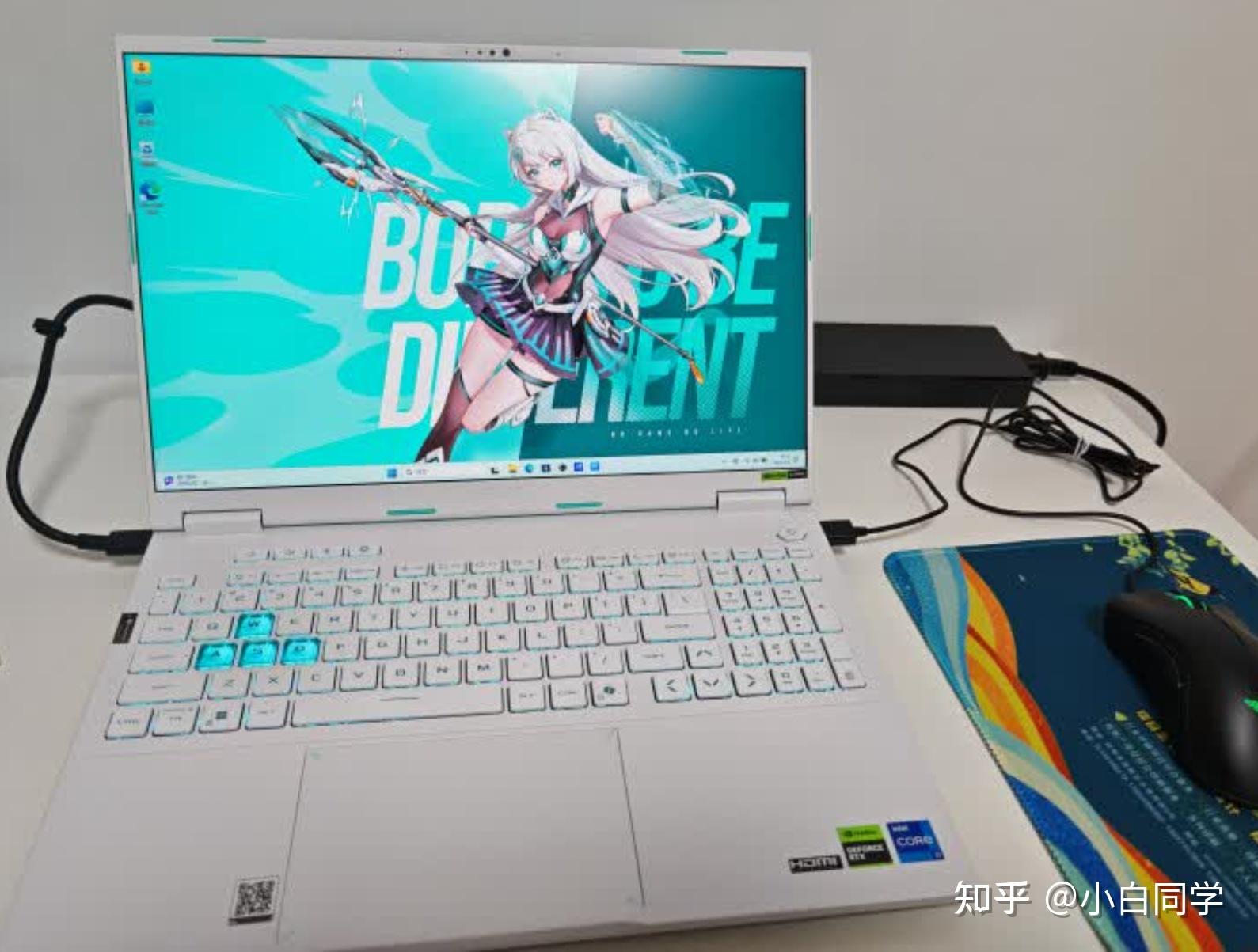 华硕天选6pro（华硕天选6 Pro酷睿版）怎么样？体验6天优缺点测评 - 知乎