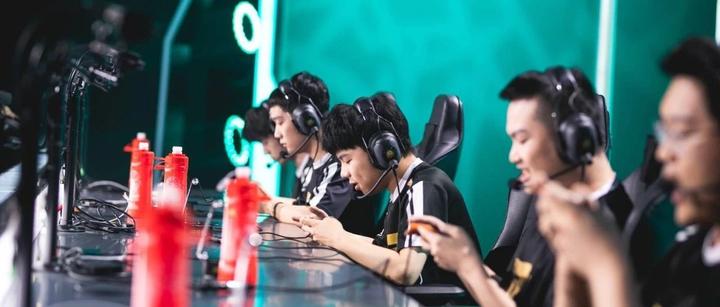 KPL：RNGM被营销号除名？成RW后联盟第二个耻辱，水友：VG也快了 - 知乎