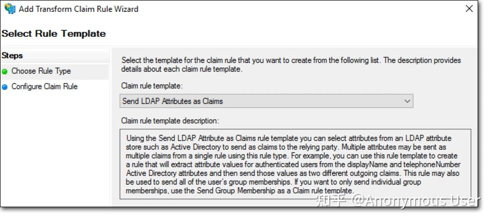 如何将Spring Security 集成 SAML2 ADFS 实现SSO单点登录?（一） - 知乎