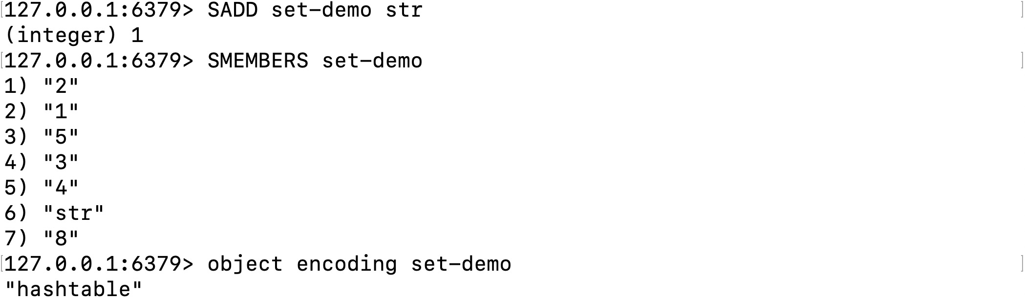Redis数据结构(二)-List、Hash、Set及Sorted Set的结构实现 - 知乎