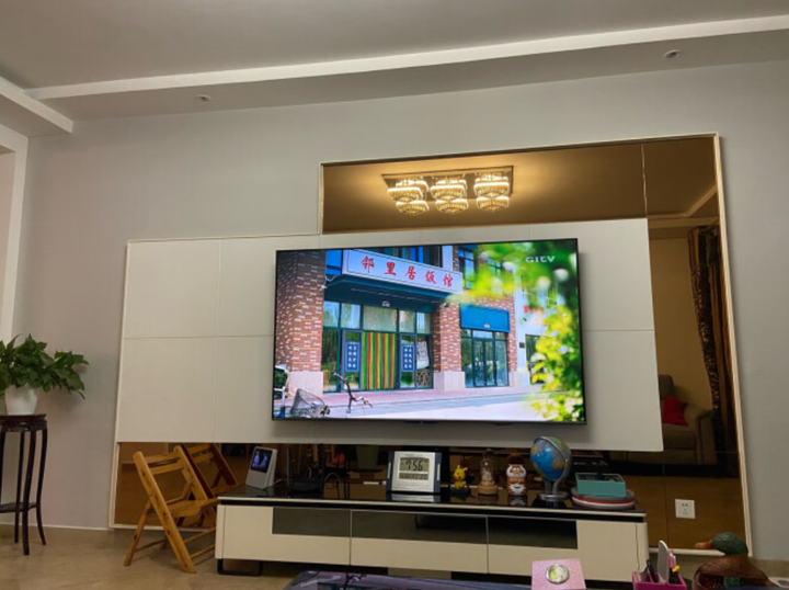 海信电视75E5K（海信75e5k）值得入手吗？优缺点评测 - 知乎