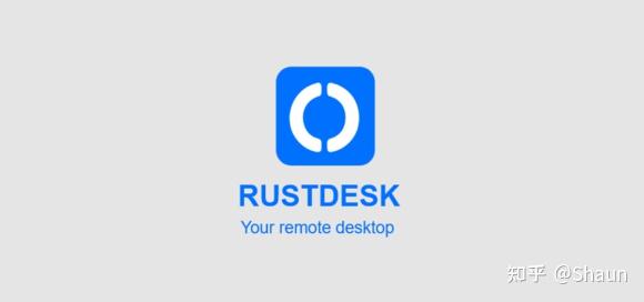 [工欲善其事，必先利其器] - 使用RustDesk自建服务器实现远程桌面 - 知乎