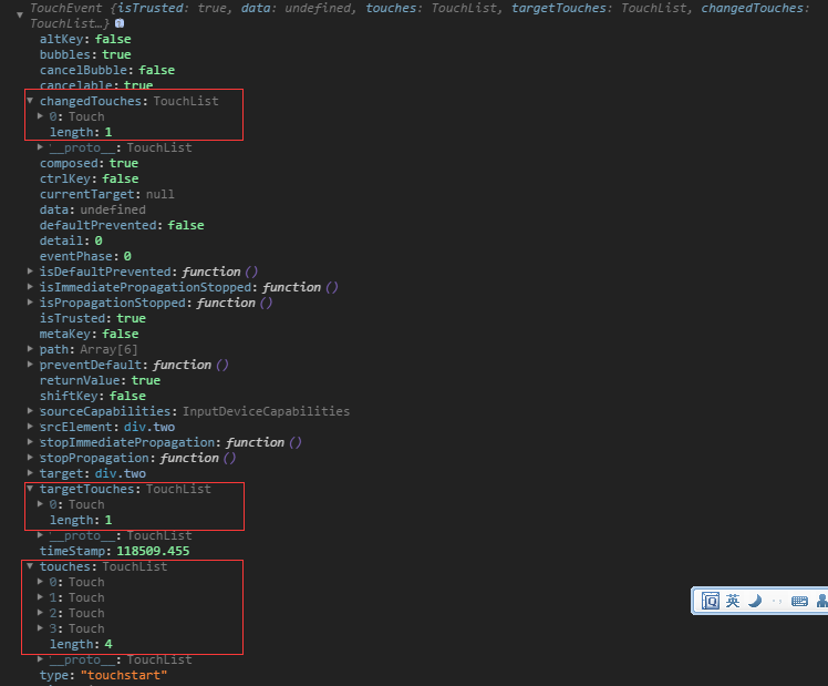 移动端前端常见的触摸相关事件touch、tap、swipe等整理 - 知乎