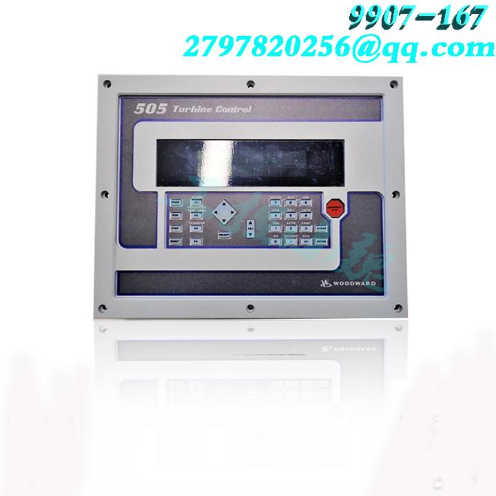 WOODWARD控制器EGCP-3 8406-113 - 知乎