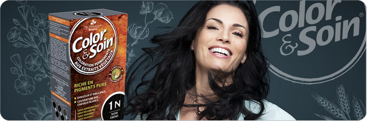 COLOR & SOIN 因为天然，自然与众不同 - 知乎