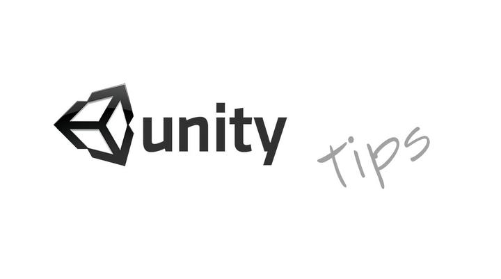 Unity3D开发中提升效率的"高级"技巧 - 知乎