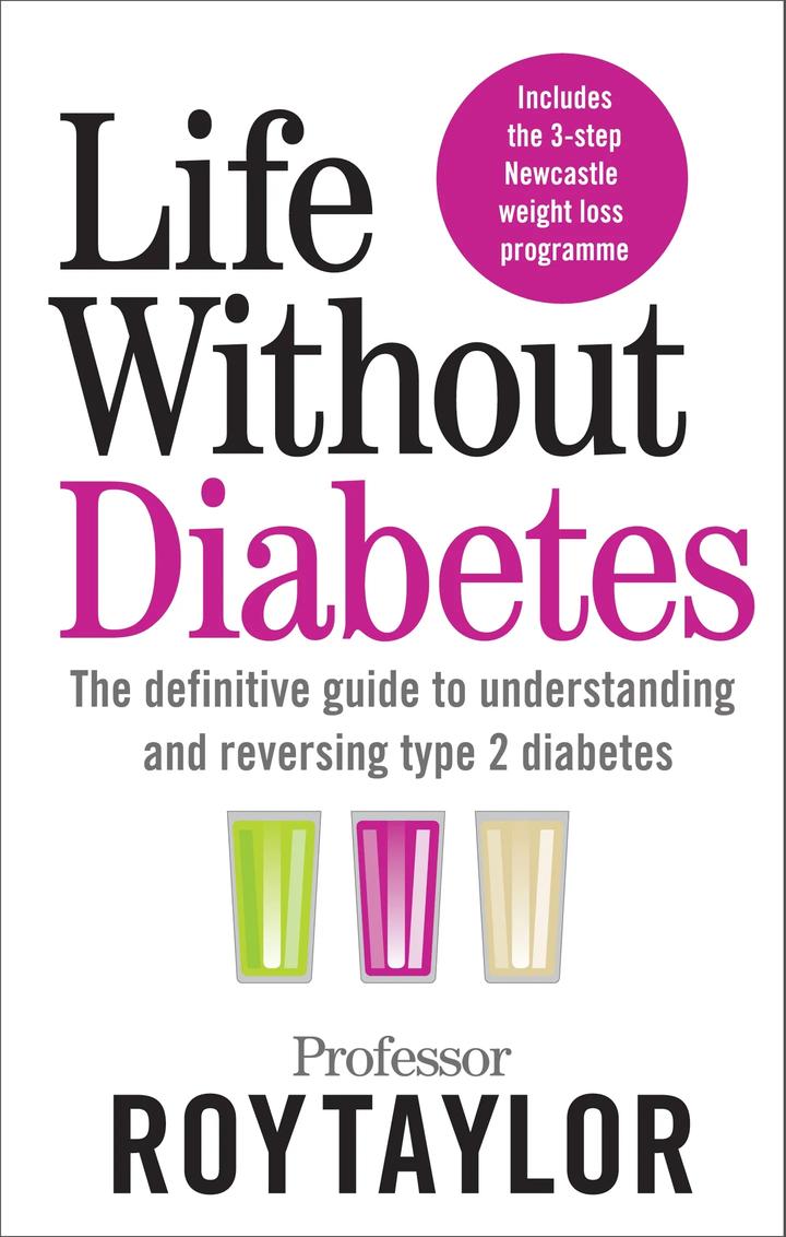 《远离糖尿病：针对2型糖尿病患者了解与逆转指南》（Life Without Diabetes）——Roy Taylor（编译）7 - 知乎
