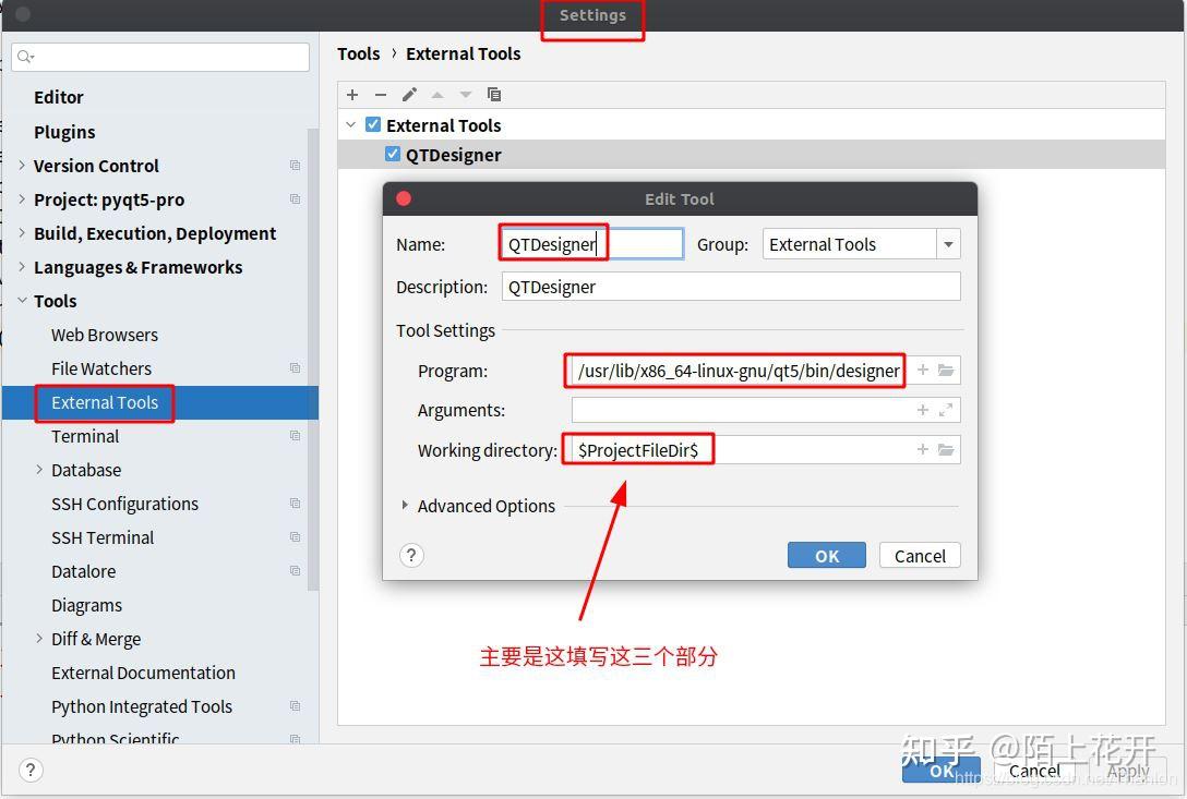 详解Python GUI编程之PyQt5入门到实战 - 知乎