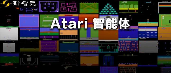 人类一败涂地！DeepMind再次制霸Atari游戏，比两年前快了200倍 - 知乎