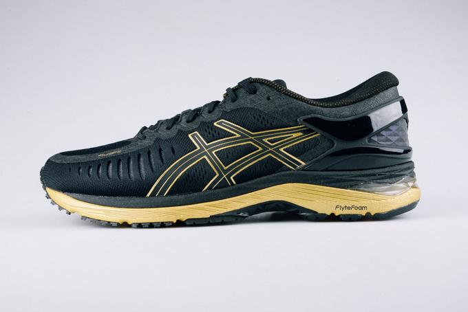 Asics 有哪些系列？ - 知乎