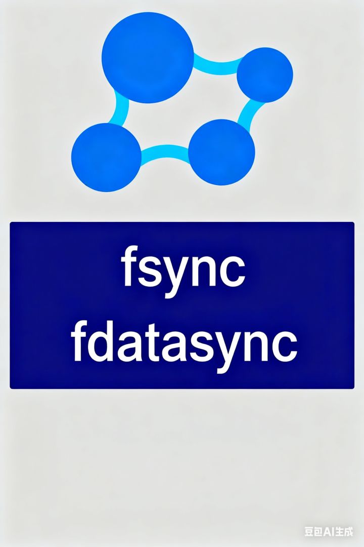 为什么你的数据可能“白写了”？轻松掌握 fsync 与 fdatasync：原理、使用与实战指南 - 知乎
