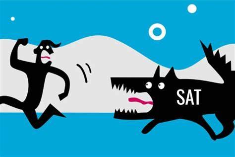 关于SAT的一切！（含美国Top 20大学SAT入学成绩+高分秘籍） - 知乎