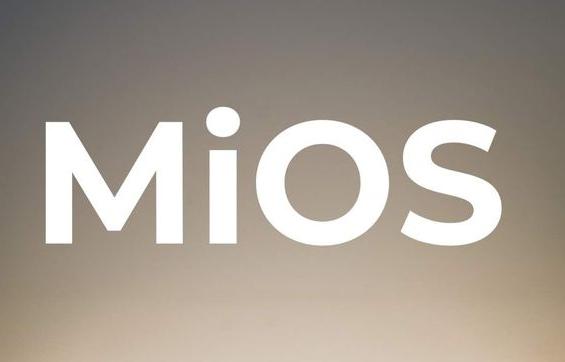 小米加入自研系统阵容！mios登场！ - 知乎