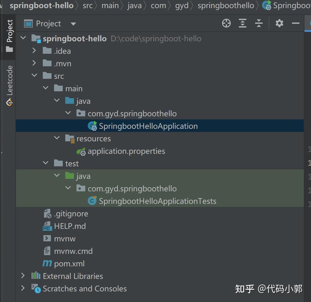 SpringBoot系列-知识点全面总结 - 知乎
