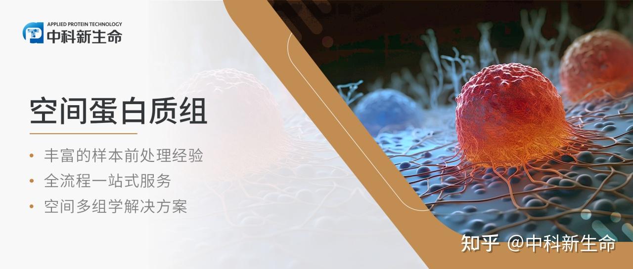 Mol Cancer（IF：27.7）| Mol Cancer（IF：27.7）| 全新洞察！看空间癌症生物学图谱如何赋能肿瘤研究！ - 知乎