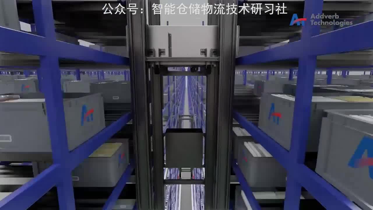 新品-多穿+miniload混合体 - 知乎