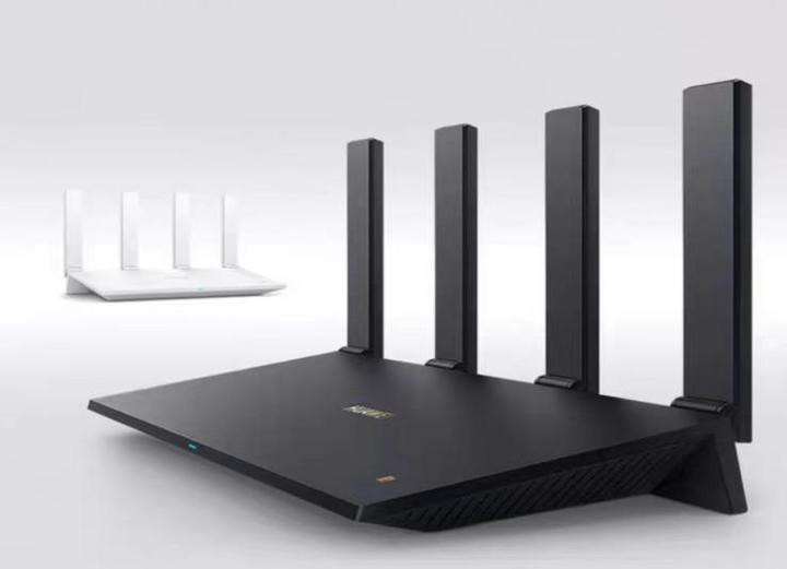 2022 年值得入手的 wifi6 路由器盘点：TP-LINK/锐捷/红米/华为 - 知乎