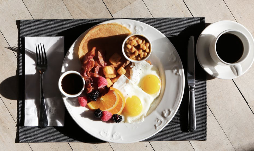 Brunch是健康杀手吗？先来搞清楚这些 - 知乎