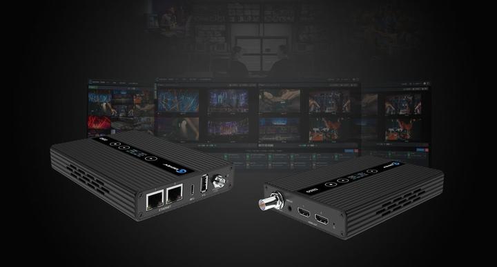 千视新品D260：H.265多接口高清解码器 - 知乎