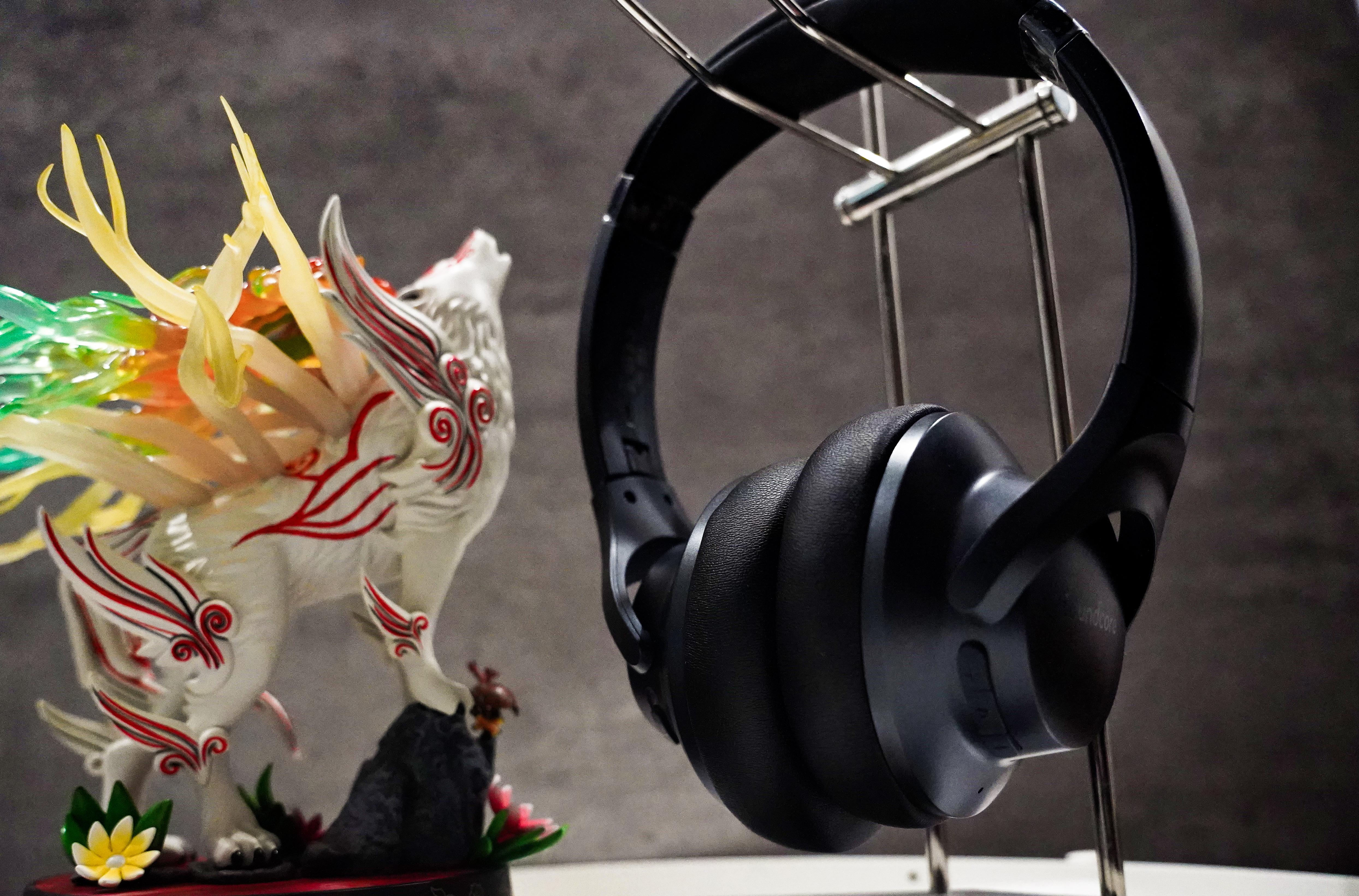 小富即安的上佳选择？声阔Q20+评测