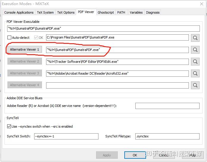 CTEX安装中，如何直接替换最新的MiKTeX、WinEdt 和 Sumatra PDF - 知乎