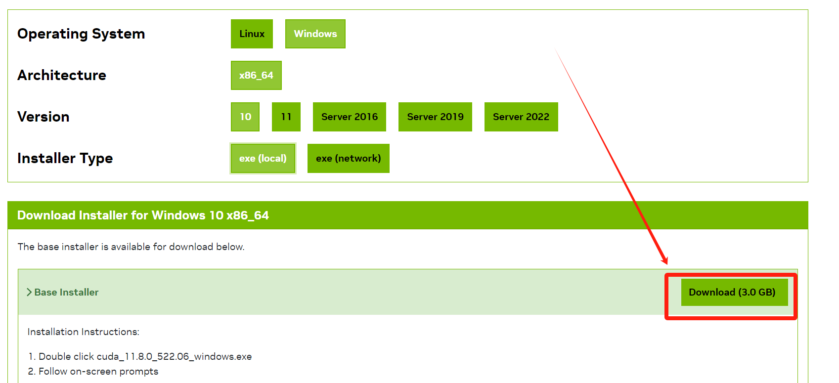 如何安装GPU版本的pytorch？ - 知乎