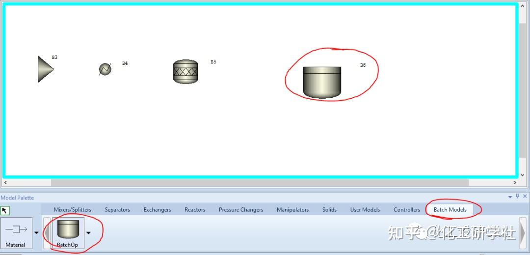 Aspen流程模拟怎么做? - 知乎