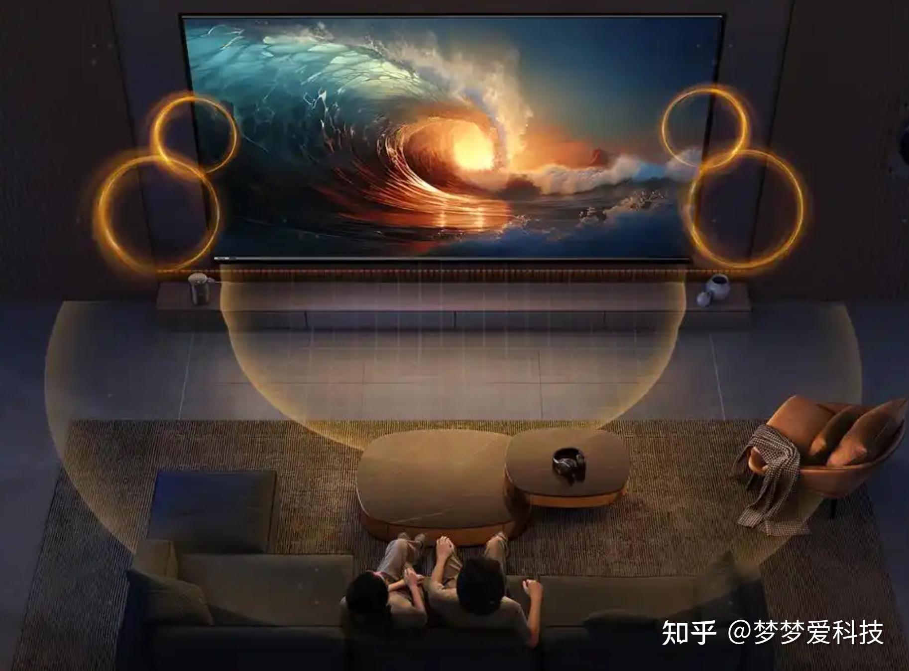 正式接入DeepSeek的海信电视E7N，将在哪些方面进行提升？ - 知乎