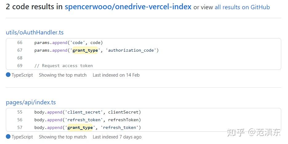 配置 OneDrive API 并使用 Python 上传文件 - 知乎