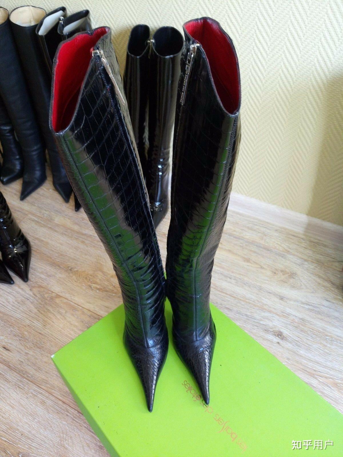 意大利1969和dimarni这两个长靴品牌是个怎样的品质？感觉国内只有很少一部分人知道？也不流行。？ - 知乎