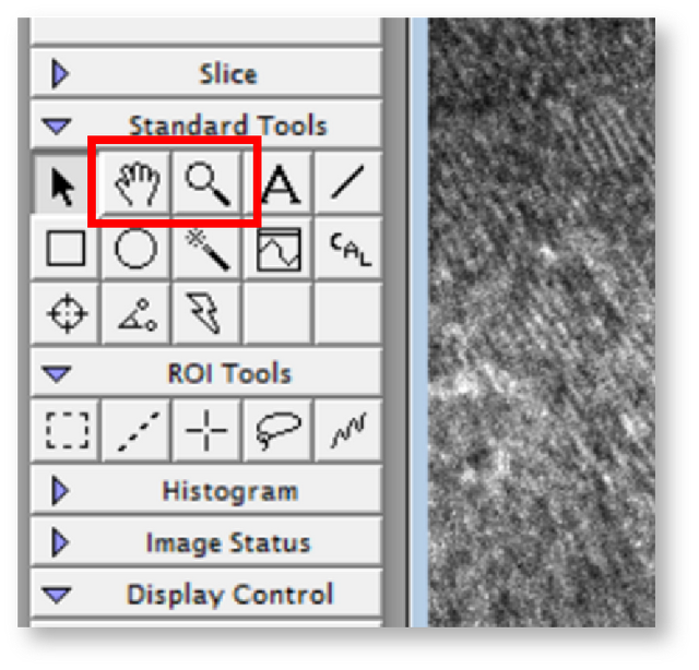 用Digital Micrograph（DM）分析与处理透射电镜TEM图像测试结果 - 知乎