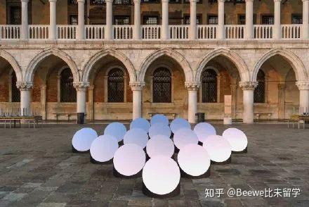 Beewe Portfolio| 当镜子不止是镜子，装置艺术能走到哪里？ - 知乎