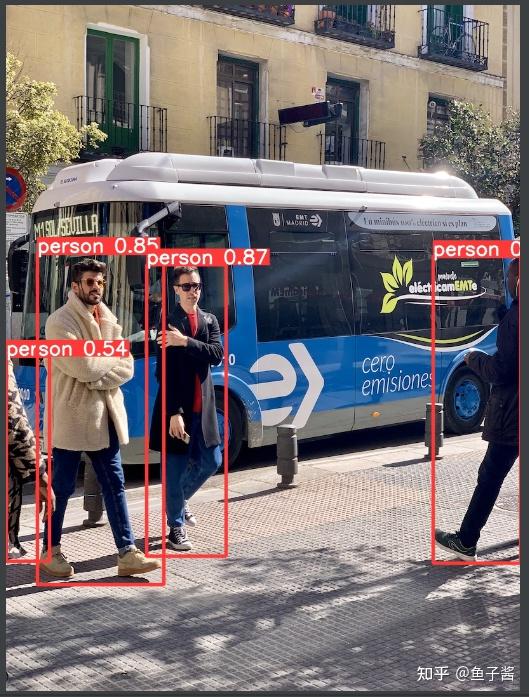 手把手带你调参Yolo v5（一） - 知乎