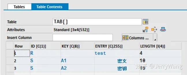ABAP 关键字 READ TEXTPOOL 的用法介绍 - 知乎