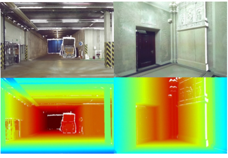 A Multi-View Stereo Benchmark with High-Resolution Images and Multi ...