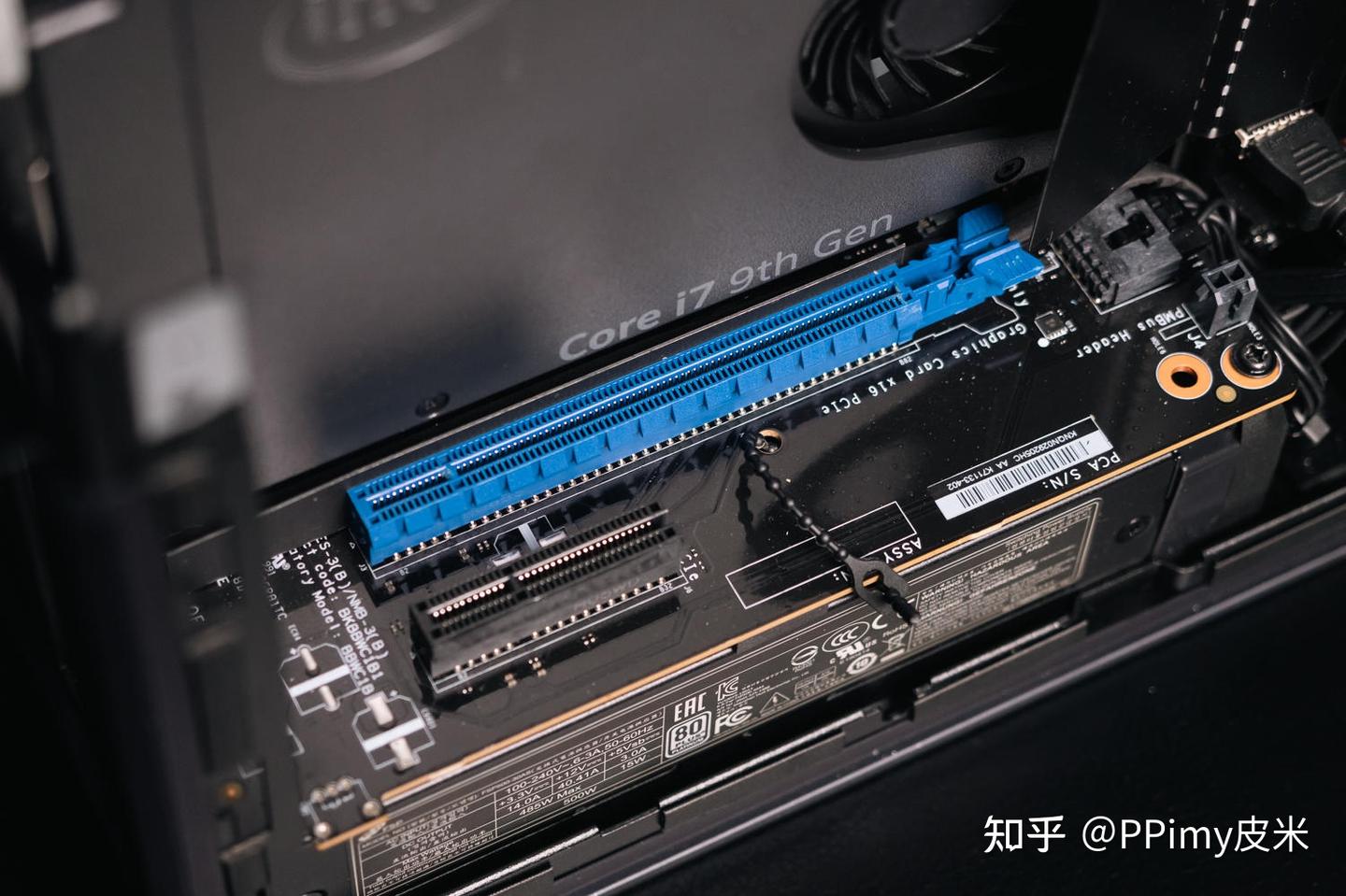 intel NUC9 完美黑苹果Big Sur 11.2保姆级教程 - 知乎