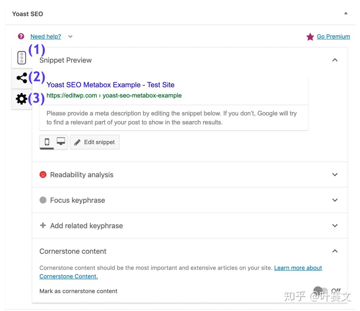 如何在WordPress上使用Yoast SEO：完全教程 - 知乎