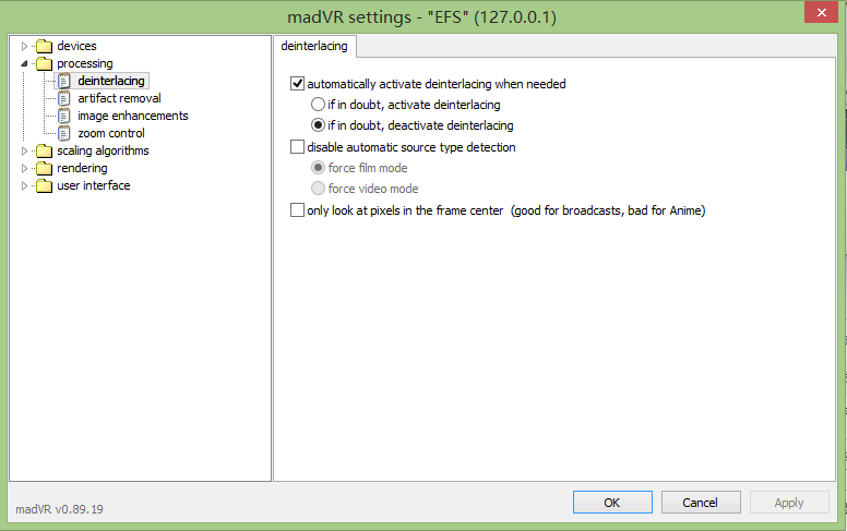 madVR渲染器教程-进阶篇 - 知乎