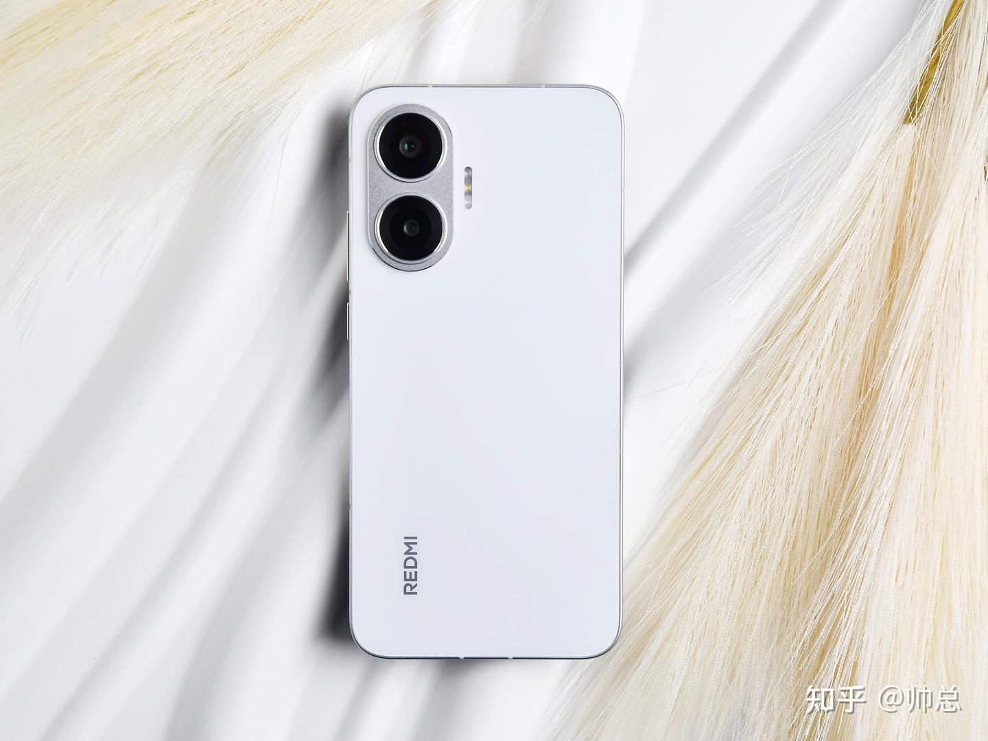 REDMI Turbo 4 Pro全面评测：中端市场的性能小钢炮，续航与设计双升级 - 知乎