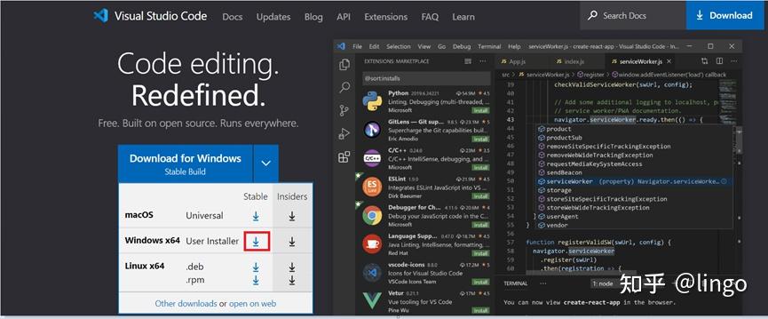 vscode搭建Verilog HDL开发环境 - 知乎